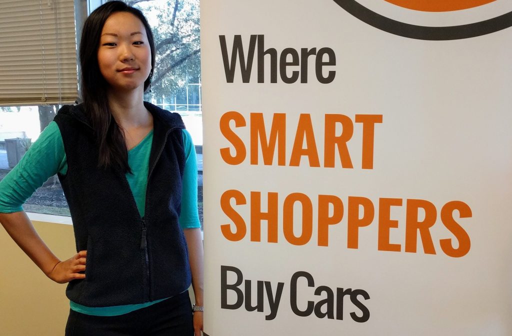 Alexandra Kim | Shakhmardan Yessenov Foundation